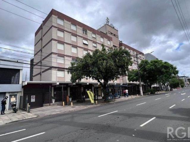 Apartamento para Venda 32.57m², 1 dormitório, Azenha