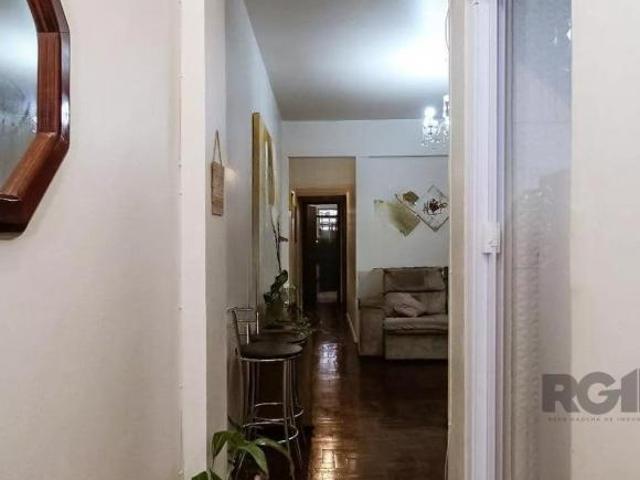 Apartamento para Venda 32m², 1 dormitório, Centro Histórico