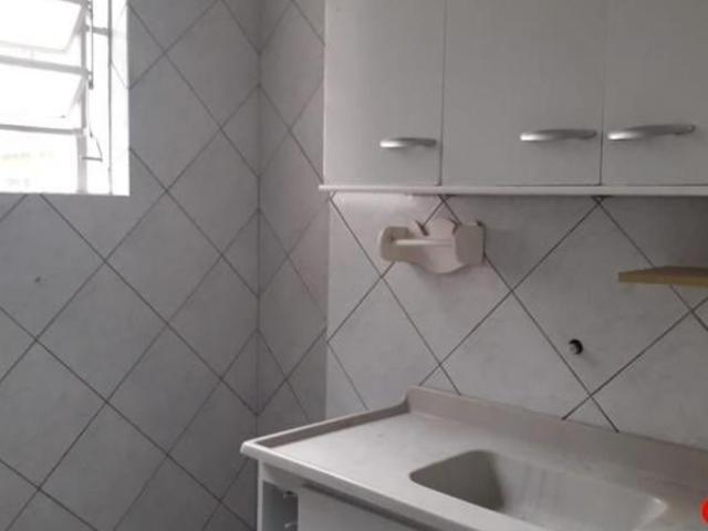 Apartamento para Venda 32m², 1 dormitório, Centro Histórico