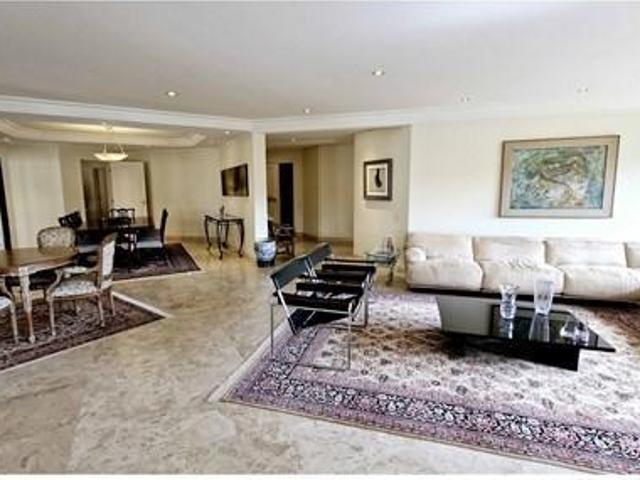 Apartamento Para venda 330/ atual 340 Rua Prof. Alexandre Correia, Panamby, Mor