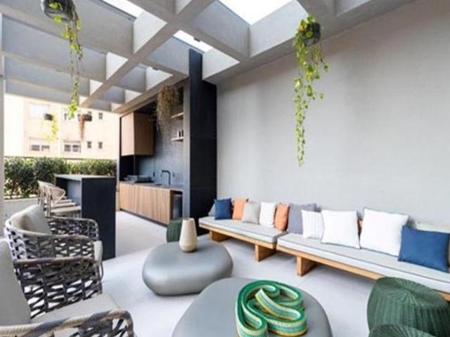 Apartamento Para venda 3321 Avenida Lins de Vasconcelos, Vila Mariana, Jardim Vila Mariana, São Pau