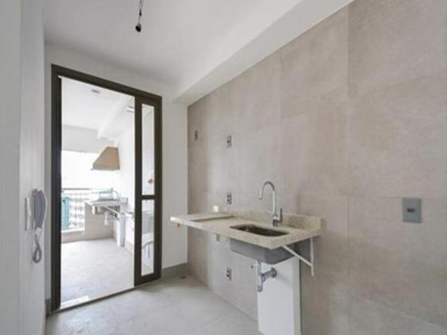 Apartamento Para venda 3321 Avenida Lins de Vasconcelos, Vila Mariana, Jardim Vila Mariana, São Pau