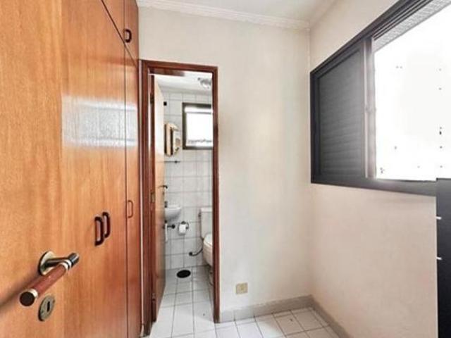 Apartamento Para venda 334 Rua José Getulio, Aclimação, São Paulo, São Paulo