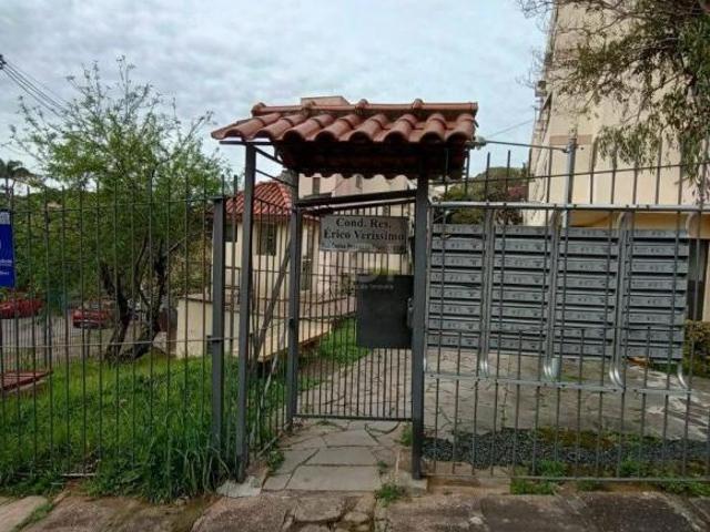 Apartamento para Venda 33.3m², 1 dormitório, 1 vaga Santo Antonio, Poa
