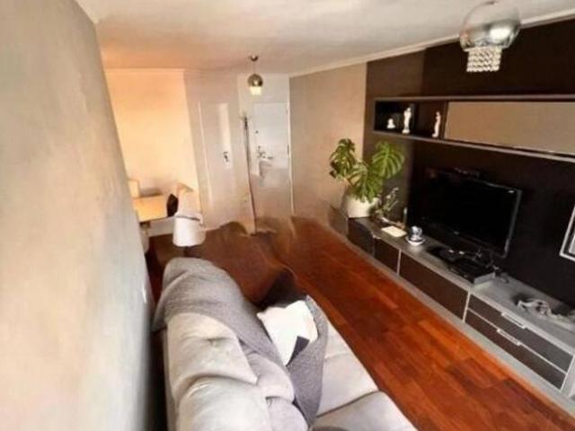 Apartamento para venda 3 dorm, 1 suíte, 2 vagas 134m ² Chácara Inglesa