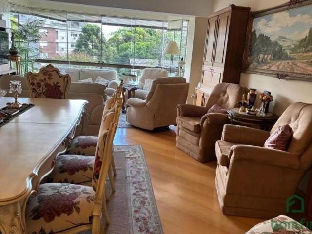 Apartamento para venda, 3 Dorm. Centro, Canela AP2346