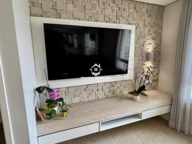 Apartamento para Venda, 3 dorm s, 1 suite s, 2 vaga s, 123 m²