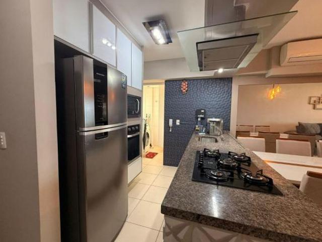 APARTAMENTO PARA VENDA 3 DORMITÓRIOS, 3 SUÍTES, 2 VAGAS, BOQUEIRÃO PRAIA GRANDE R$1.700.000 À VISTA