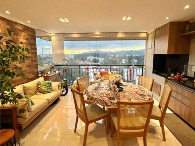 Apartamento para venda | 3 dormitórios 1 suite | 100M² | 2 vagas no Tremembé