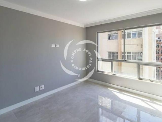 Apartamento para venda 3 dormitórios 1 suíte 1 Vaga 134 Metros
