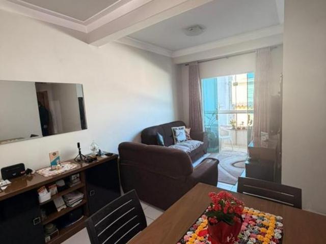 Apartamento para venda 3 Dormitórios 1 Suíte 2 vagas cobertas no Vila Scarpelli em Santo André S