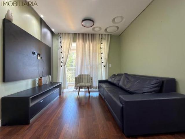 Apartamento para venda 3 Dormitórios 1 Suíte e 1 vaga coberta no Centro de São Bernardo do Campo