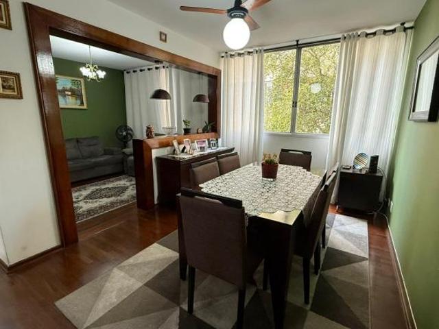 APARTAMENTO PARA VENDA 3 DORMITORIOS 1 SUITE – LAPA DE BAIXO