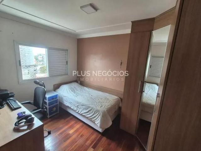 Apartamento para venda, 3 dormitorios, 2 vagas cobertas, otima localização, Jardim Emília, Sorocaba