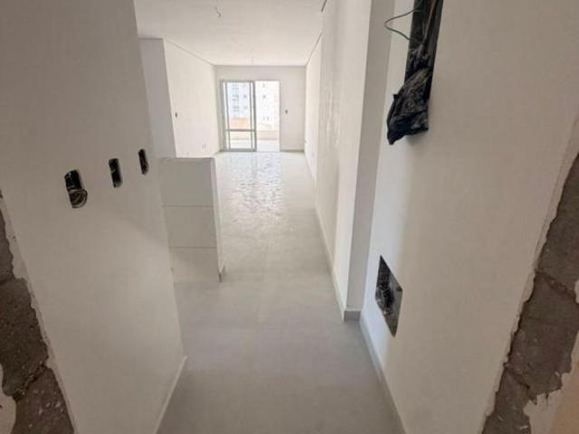Apartamento para venda 3 dormitórios, 2 suítes, 2 vagas, Aviação Praia Grande SP R$1,034 MI