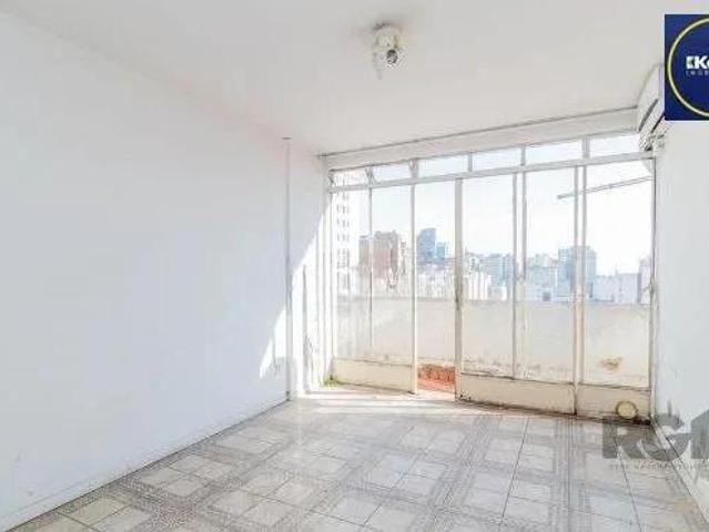 Apartamento para Venda 3 dormitórios, Centro DESOCUPADO