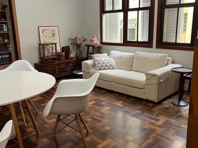 Apartamento para Venda 3 dormitórios, bairro Petrópolis