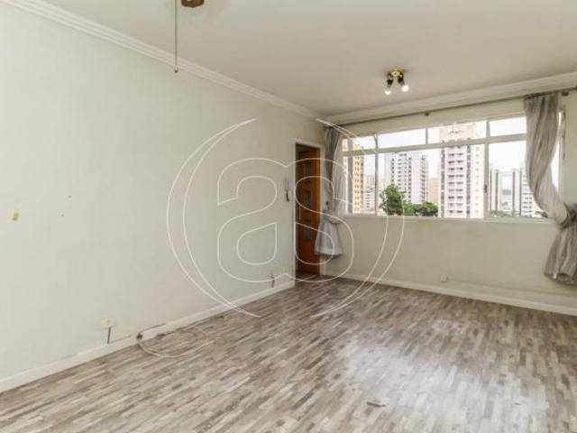 APARTAMENTO PARA VENDA 3 DORMITORIOS MOEMA INDIOS