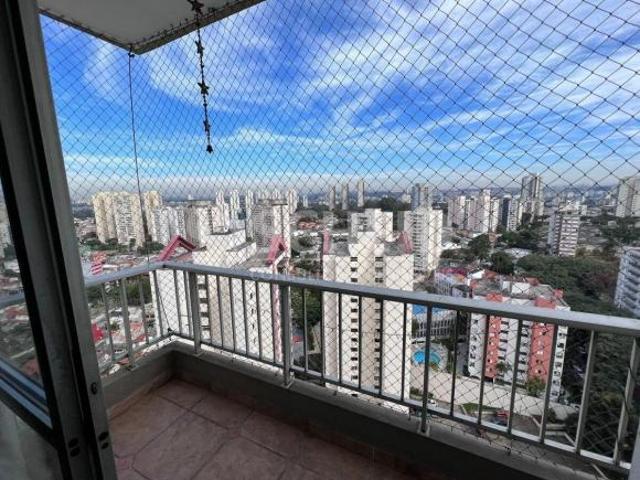 Apartamento para venda 3 Dormitórios no Forest Hils Vista incrível