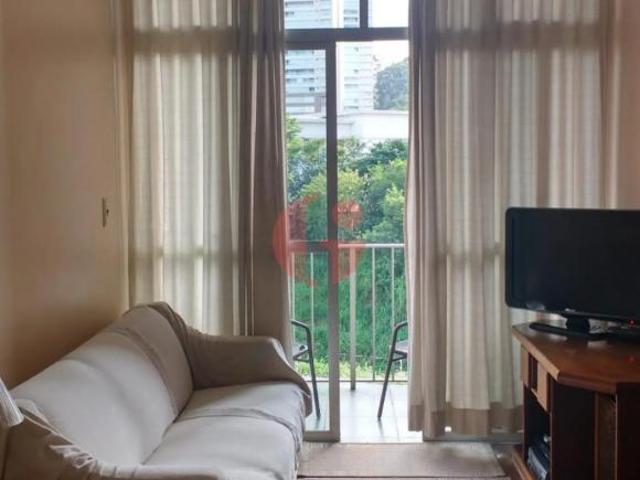 Apartamento para venda 3 dormitórios sendo 1 suíte 2 vagas Jardim Aquarius São José dos Camp