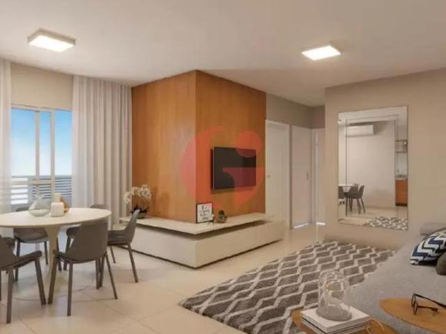 Apartamento para venda 3 dormitórios Parque Industrial