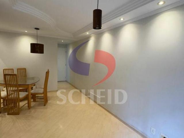 Apartamento para venda 3 dorms 1 vaga Vila Sofia