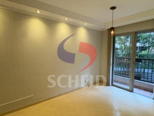 Apartamento para venda 3 dorms 1 vaga Vila Sofia