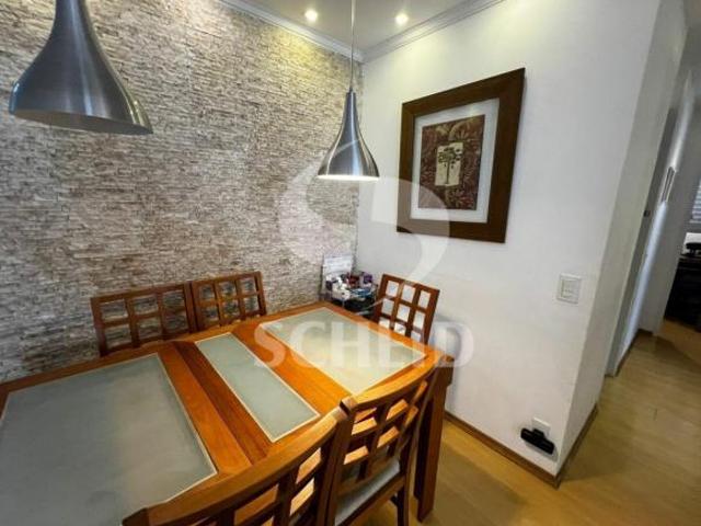 Apartamento para venda 3 dorms 1 vaga Vila Sofia