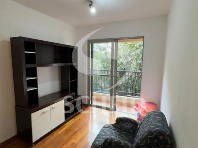 Apartamento para venda 3 dorms 1 vaga Vila Sofia Gardens