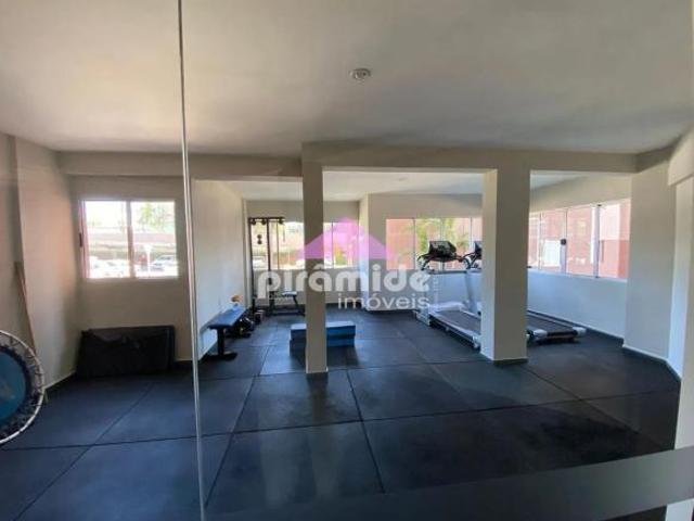 Apartamento para Venda 3 dorms Monte Castelo R$2400,00 São José dos Campos, SP