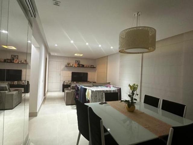 Apartamento para venda 3 suítes no Condomínio Reserva do Itapety Vila Oliveira