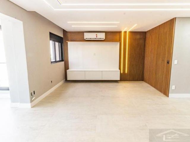 APARTAMENTO PARA VENDA 3 SUITES E 2 VAGAS