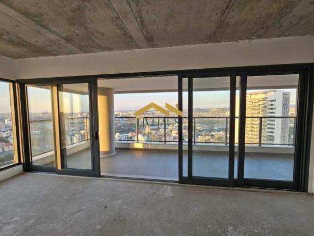 Apartamento para venda 3 suítes, Jardim Faculdade Sorocaba SP