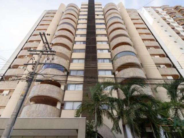 Apartamento para venda, 3 suítes, Popular, Cuiabá