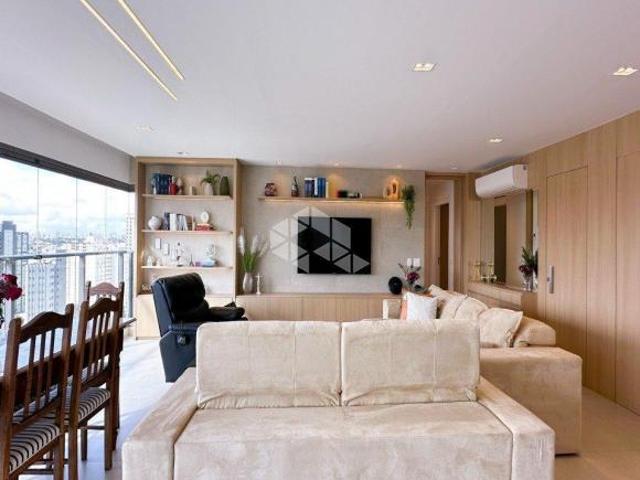 Apartamento para venda 3 suites 2 Vagas