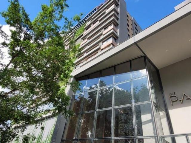 Apartamento para Venda, 3 suites, 3 vagas, 143.23m² privativos, Lareira e Chu
