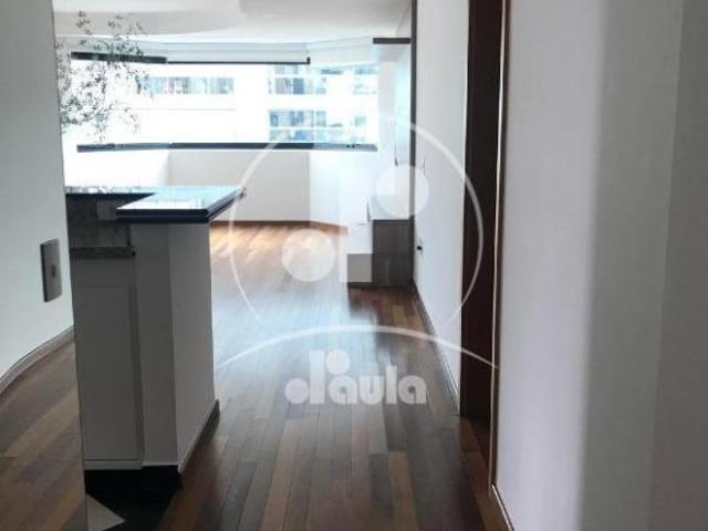 Apartamento para Venda 3 Suítes, 4 Vagas, Bairro Jardim, Santo André/SP