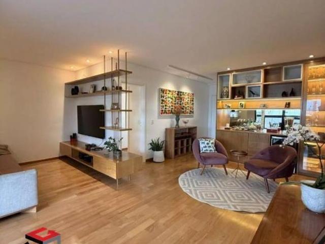 Apartamento para venda 3 suítes 4 vagas Marlene São Bernardo do Campo SP