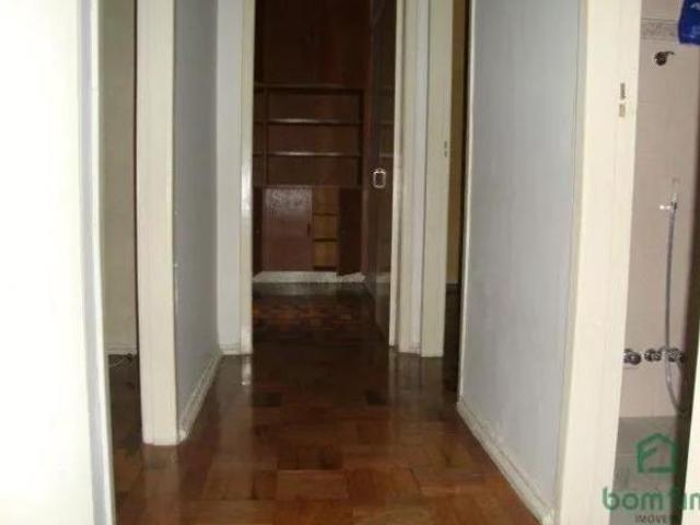 Apartamento para venda, 3 quarto s, Centro Histórico, Porto Alegre/RS. AP2715