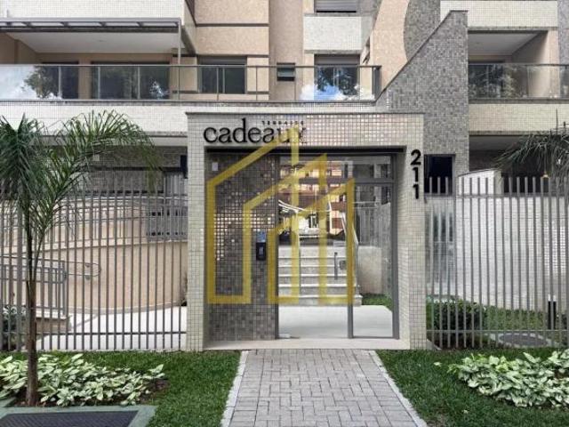 Apartamento para venda, 3 quarto s, Ahú, Curitiba