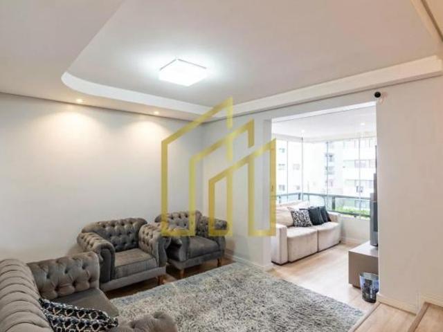 Apartamento para venda, 3 quarto s, Batel, Curitiba