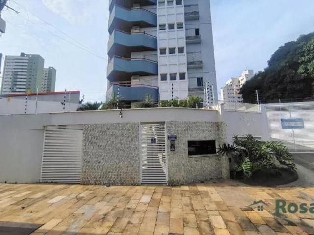 Apartamento para venda, 3 quarto s, Duque De Caxias, Cuiabá