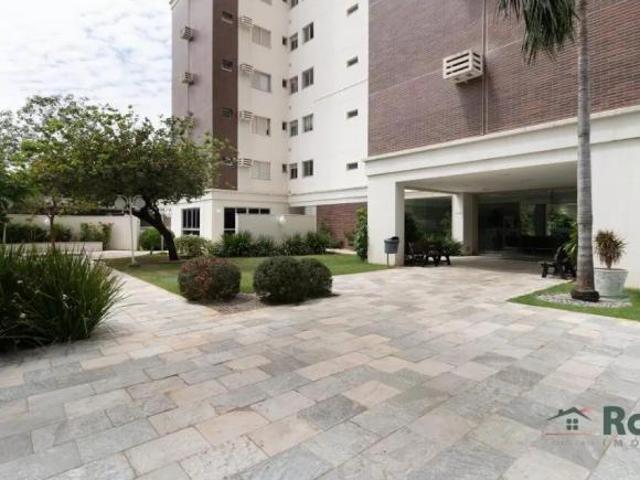 Apartamento para venda, 3 quarto s, Mobiliado, 3 vagas, Cuiabá
