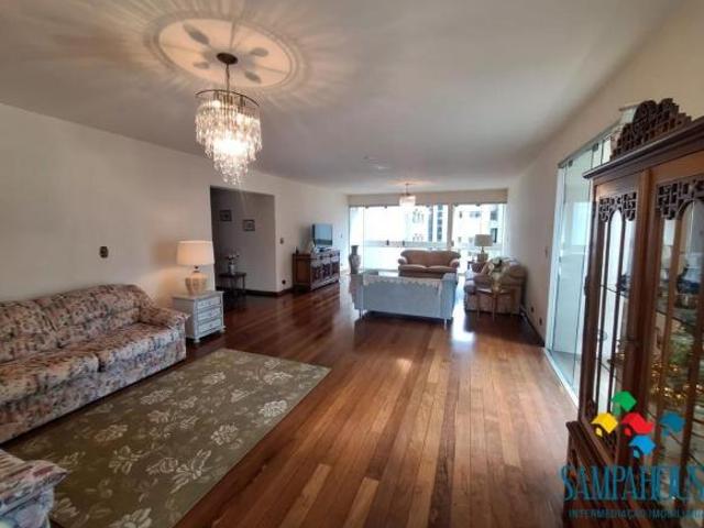 Apartamento para venda, 3 quarto s, Santa Cecília, São Paulo
