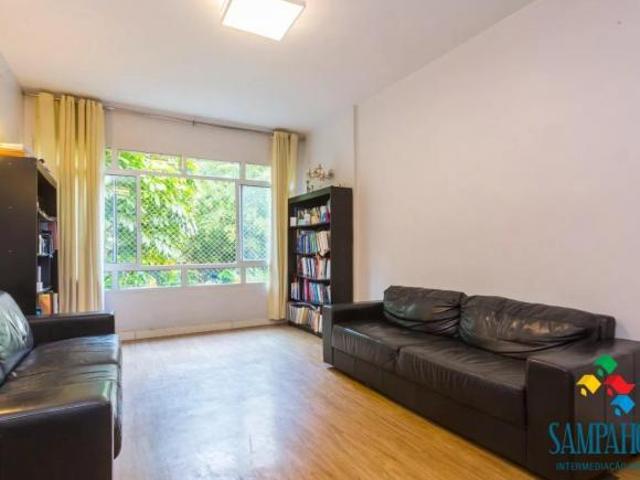 Apartamento para venda, 3 quarto s, Santa Cecília, São Paulo