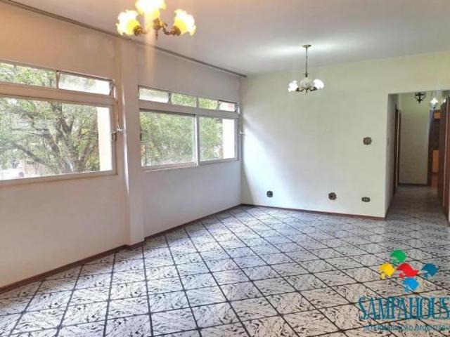 Apartamento para venda, 3 quarto s, Santa Cecília, São Paulo