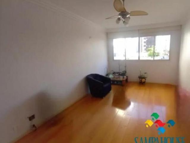 Apartamento para venda, 3 quarto s, Santa Cecília, São Paulo