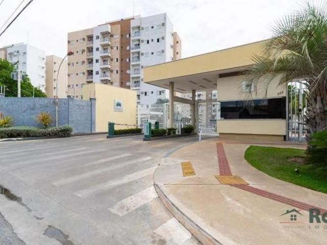 Apartamento para venda, 3 quarto s sendo 1 Suíte, Jardim Das Palmeiras, Cuiabá