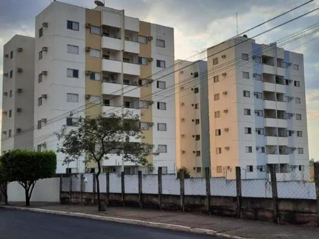 Apartamento para venda, 3 quarto s, sendo 1 suiteRecanto dos Passaros Jardim Un