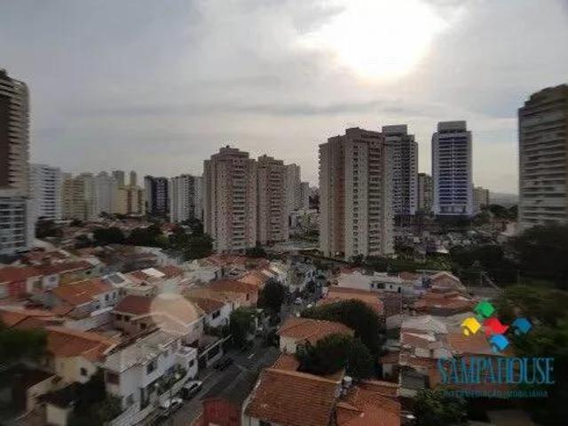 Apartamento para venda, 3 quarto s, Pompeia, São Paulo